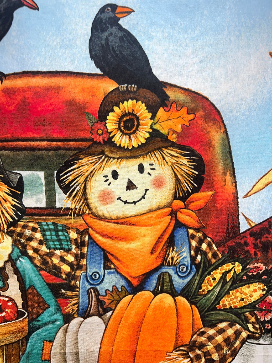 Fall Wall Decor - Etsy