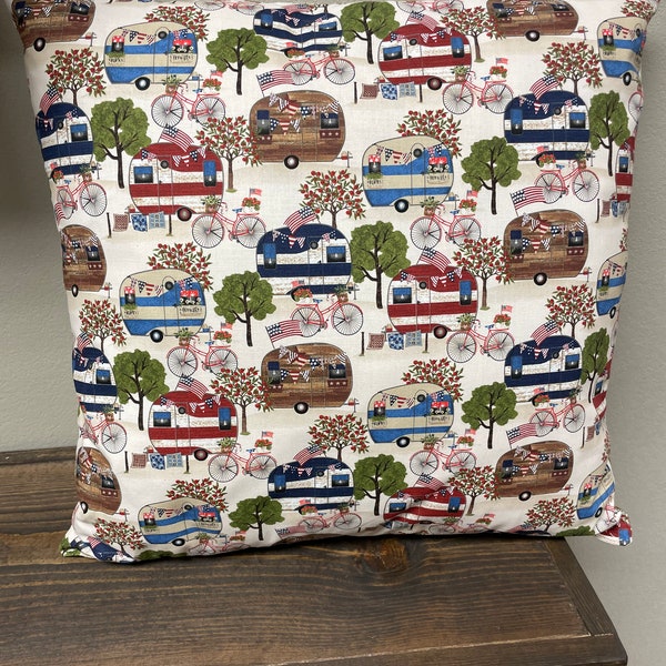 Rv Pillow - Etsy