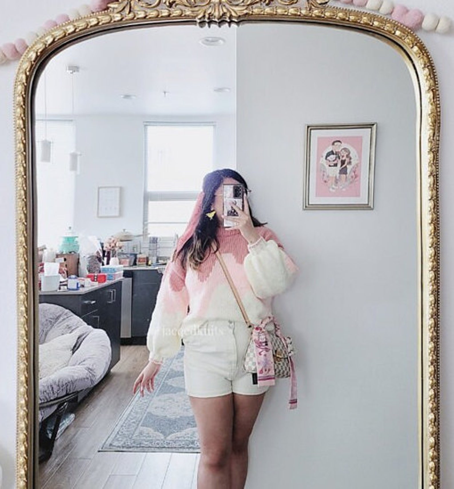 Knitting Pattern Get a Drip Sweater Digital Download - Etsy