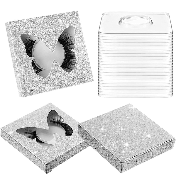 Eyelash Packaging - Etsy