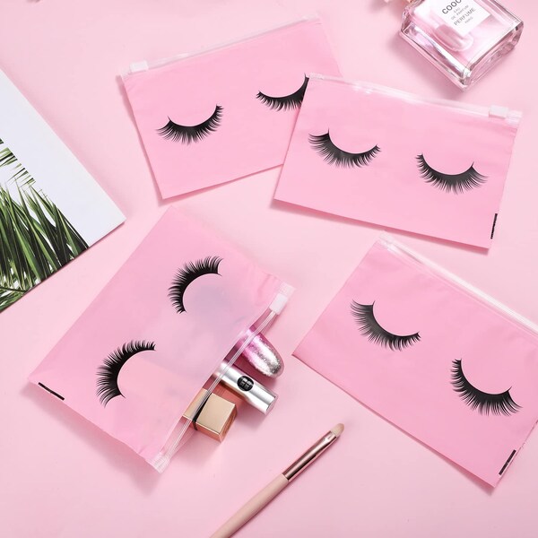 Lash Bag - Etsy