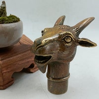 Walking Stick - Etsy