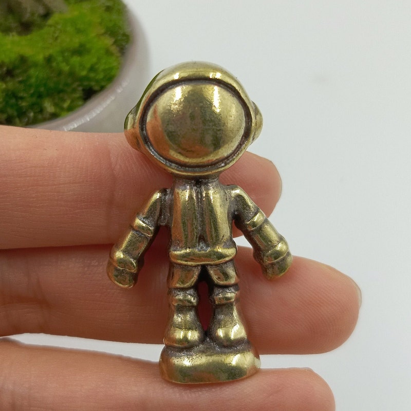 Mini Desktop Robot - Etsy UK