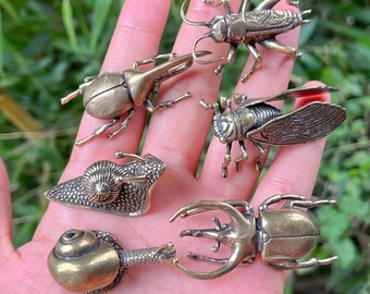 Japan Giant Malaysian Leaf Insect PVC Model Figure Figurine - Etsy