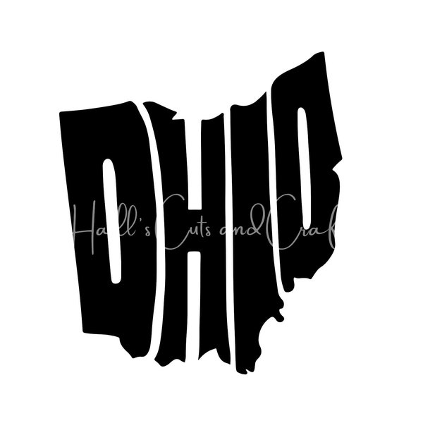 Ohio State Svg Files - Etsy