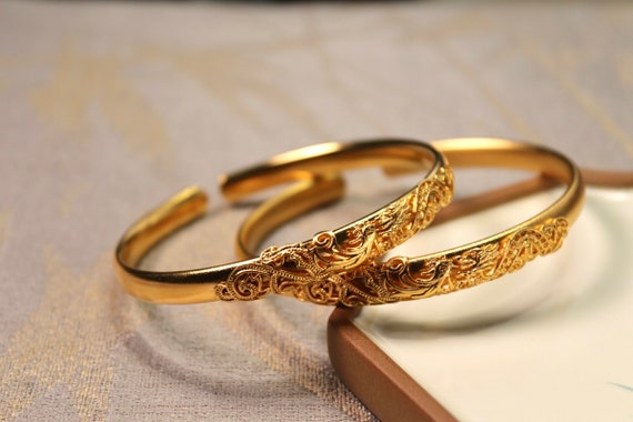 Chinese wedding bangles store