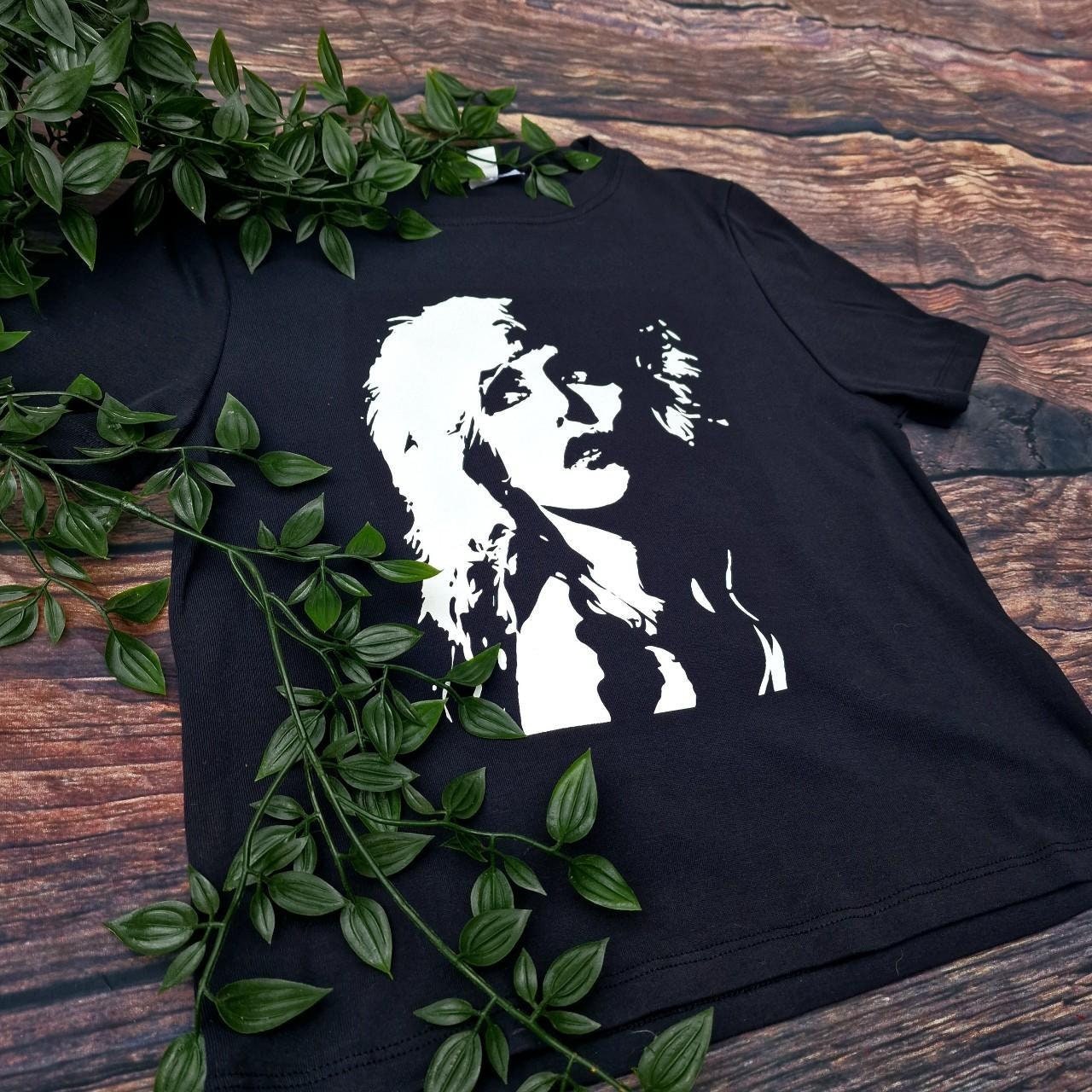 Blondie/debbie Harry T-shirt - Etsy