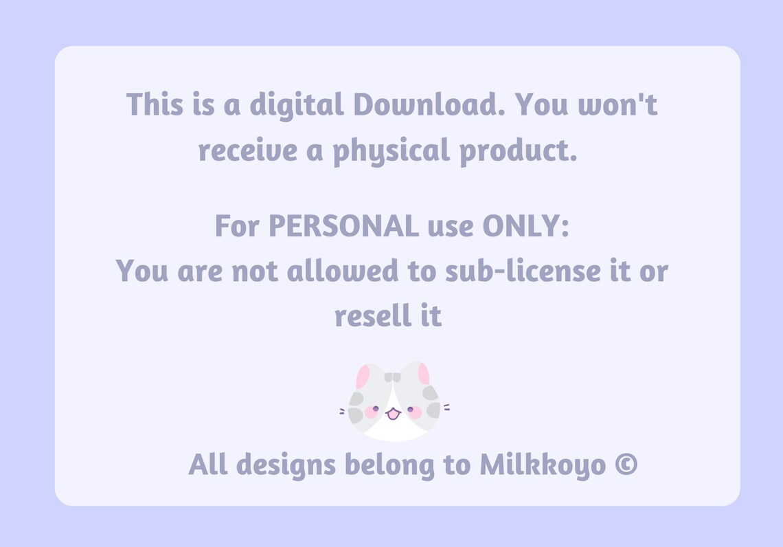 Cute Digital Note Taking Templates | Digital Paper, Student, College ...