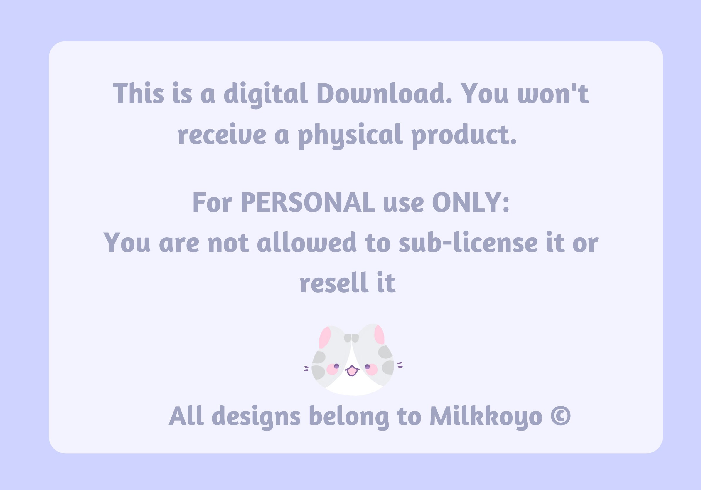 Cute Digital Note Taking Templates | Digital Paper, Student, College ...