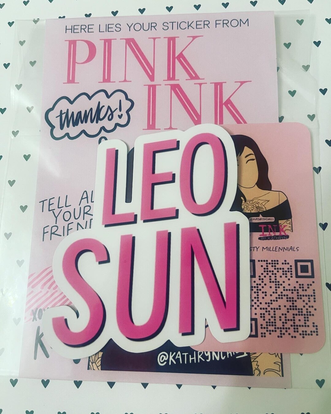 Leo Sticker, Leo Sun Sticker, Sun Sign Sticker, Astrology Sticker ...