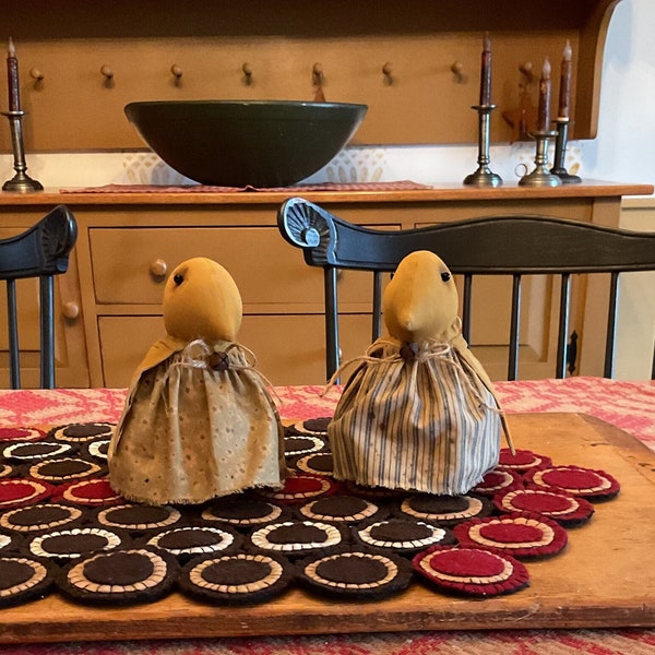 Primitive Easter Decorations - Etsy