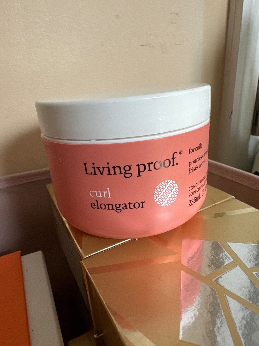 Living Proof Curl Elongator - Etsy
