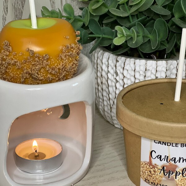 Wax Fake Food - Etsy