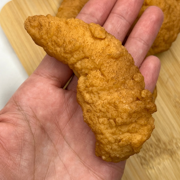 Realistic Fake Chicken - Etsy