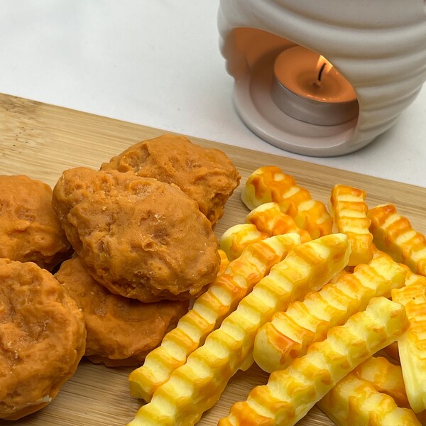 Realistic Fake Food - Etsy