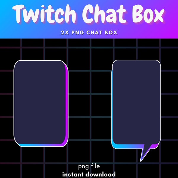 Just Chatting - Etsy