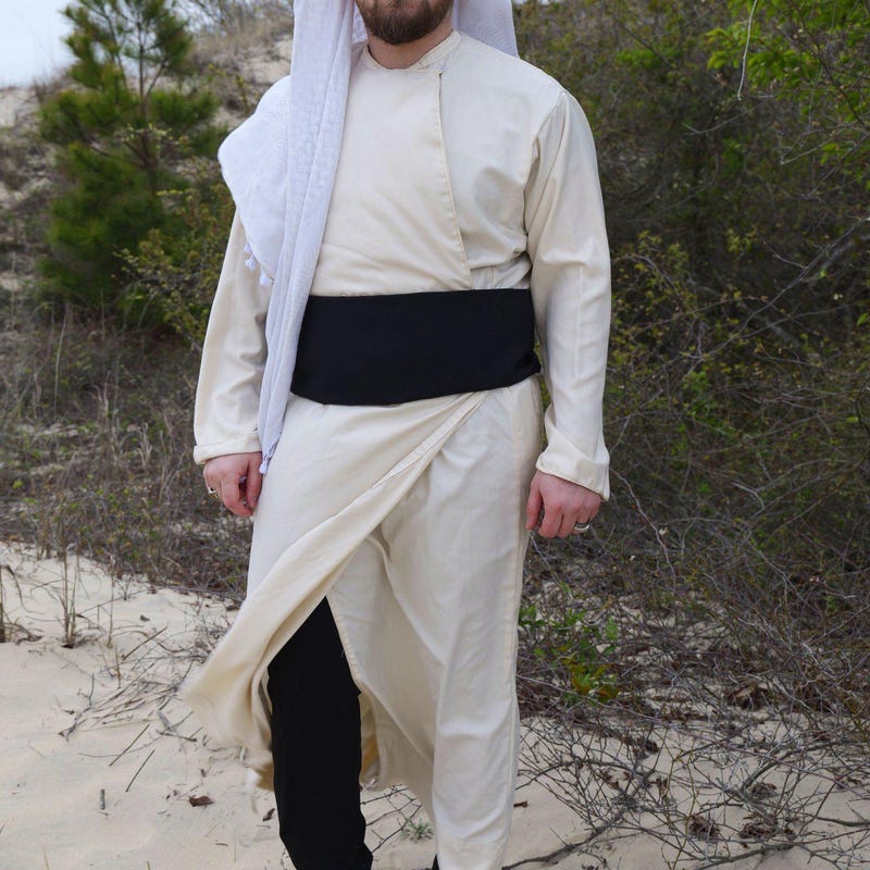 Palestinian Thobe - Etsy