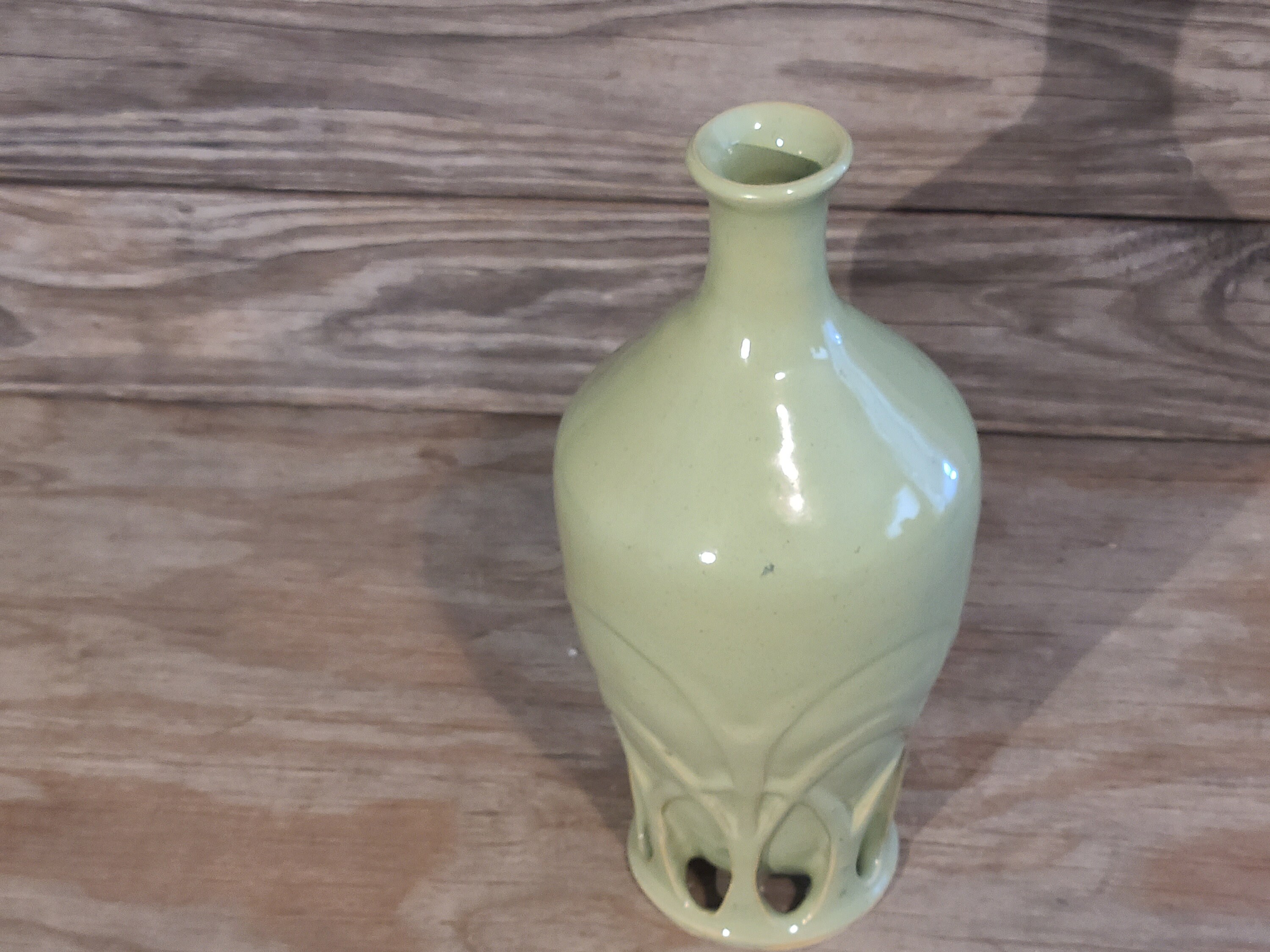 19th Century Craftsman Porcelain Vase 10 - Etsy