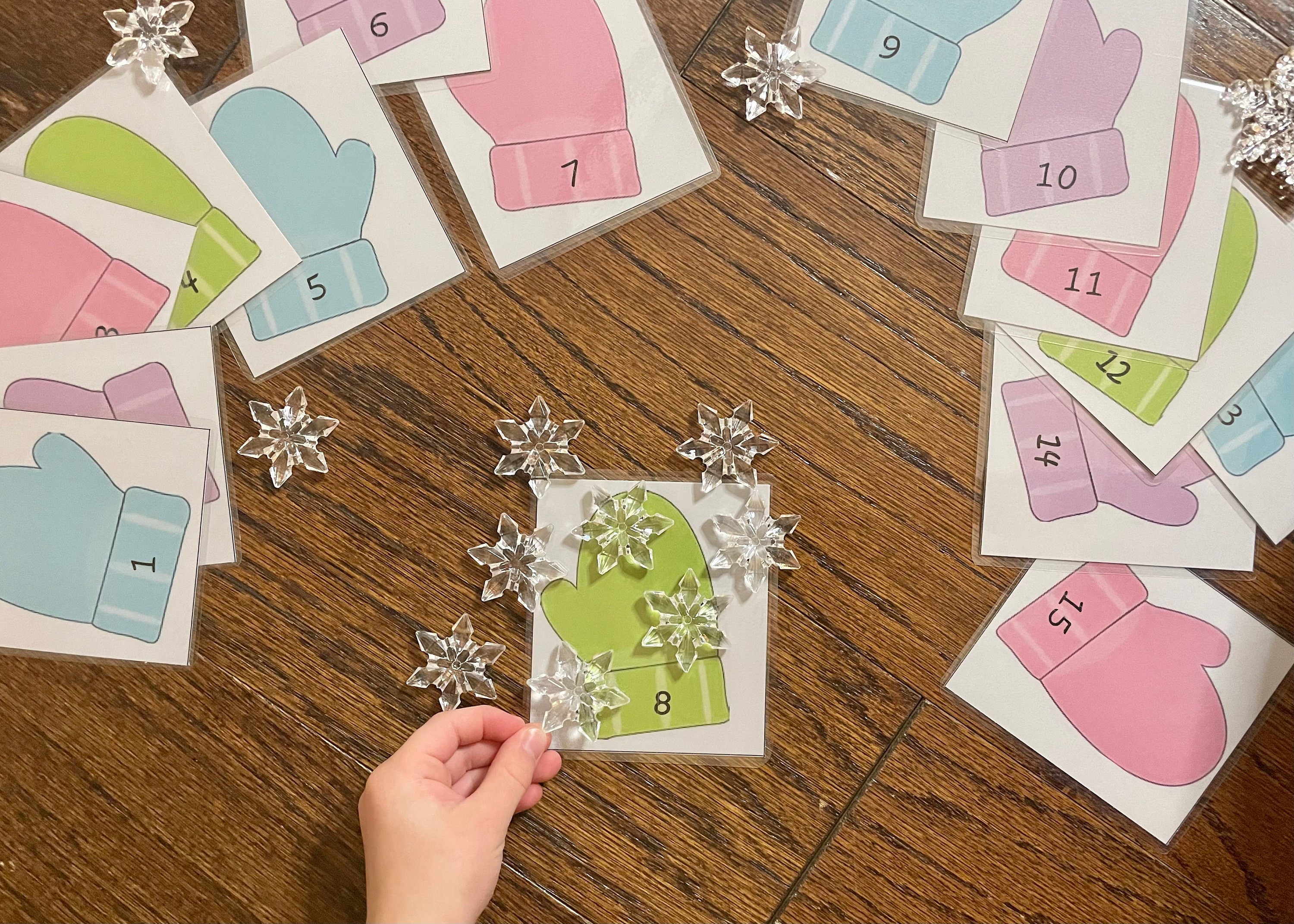 Princess Discovery Bin for Kids, Frozen, Kids Birthday Gift, Small ...