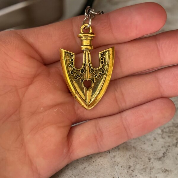 Jojos Bizarre Adventure Keychain - Etsy