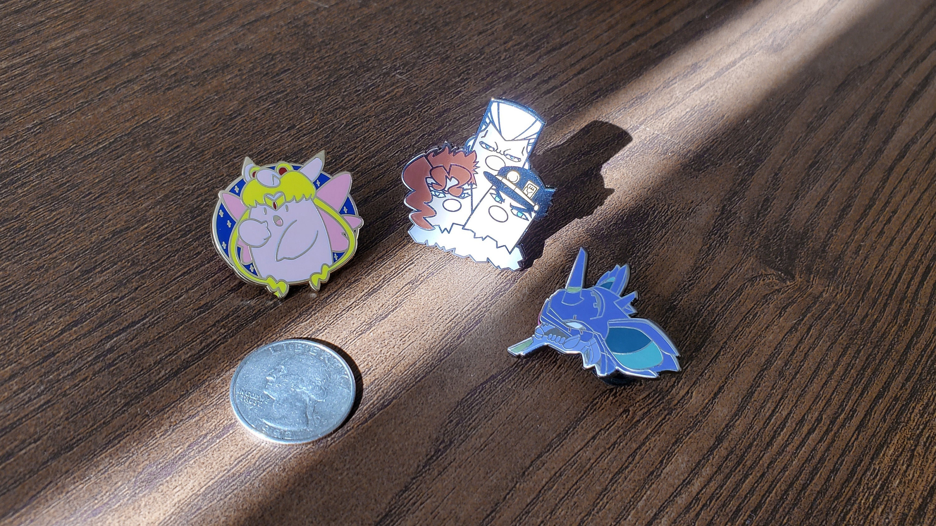 Pokémon X Classic Anime Hard Enamel Pins Version 1 - Etsy