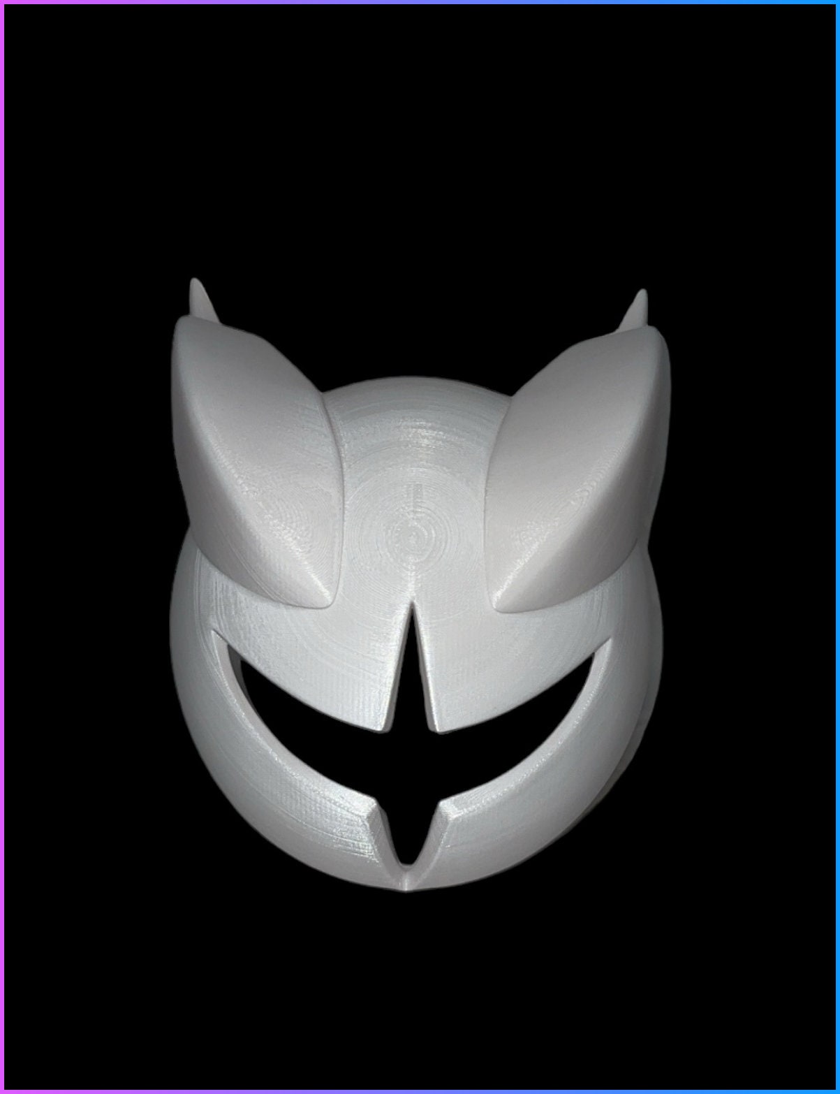Wearable Galacta Knight Mask 3D Printed - Etsy