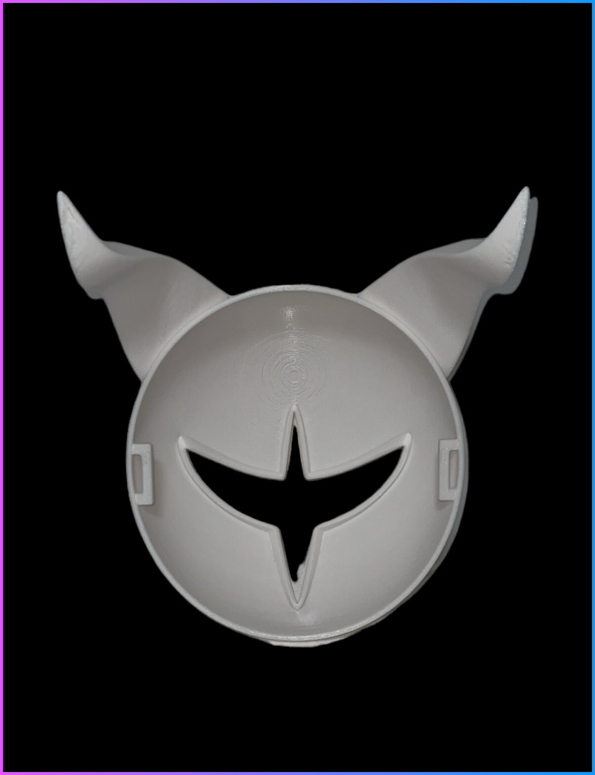 Wearable Galacta Knight Mask 3D Printed - Etsy