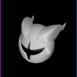 Wearable Galacta Knight Mask [3D Printed] - Etsy