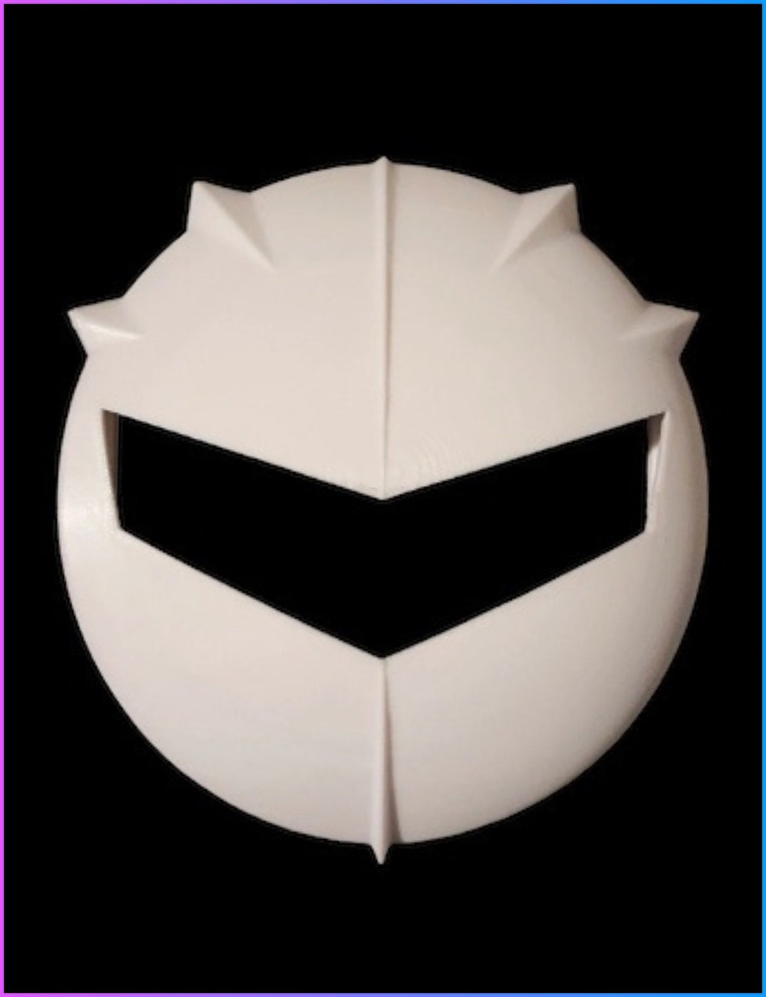Wearable Meta Knight Mask [3D Printed] - Etsy