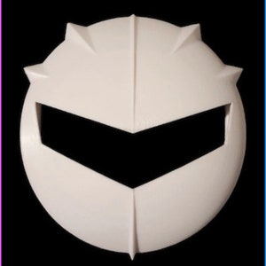 Wearable Meta Knight Mask [3D Printed] - Etsy