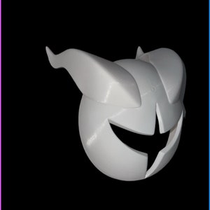 Wearable Galacta Knight Mask [3D Printed] - Etsy