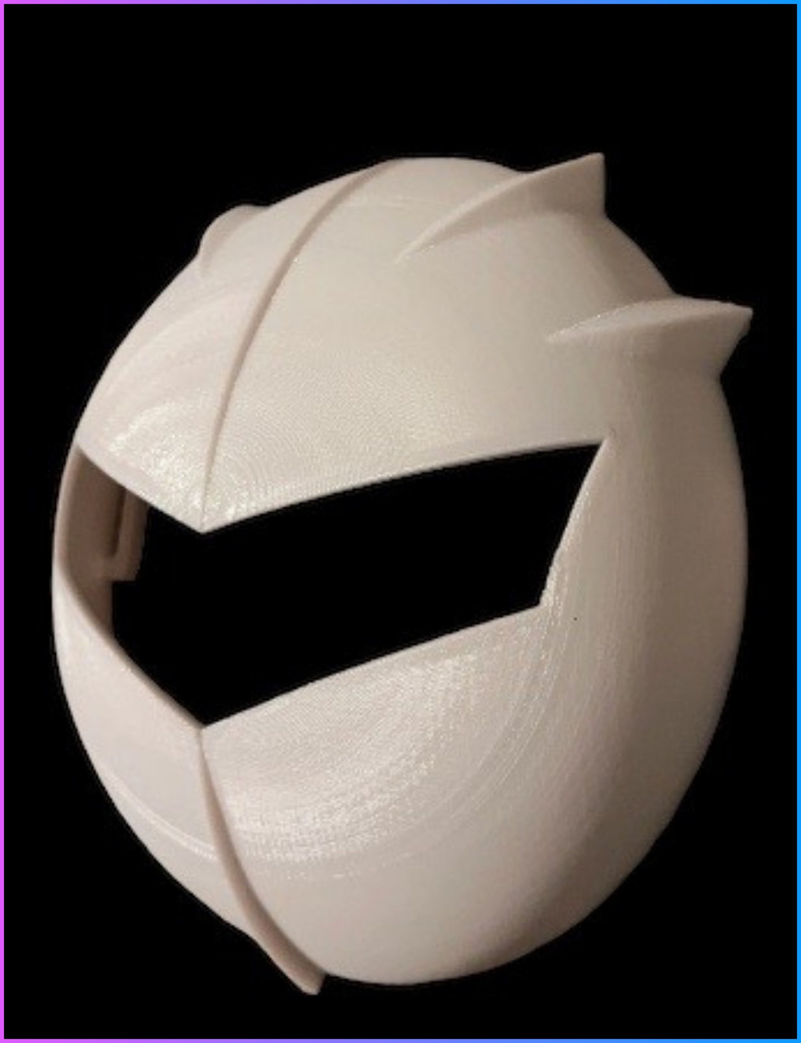 Wearable Meta Knight Mask [3D Printed] - Etsy