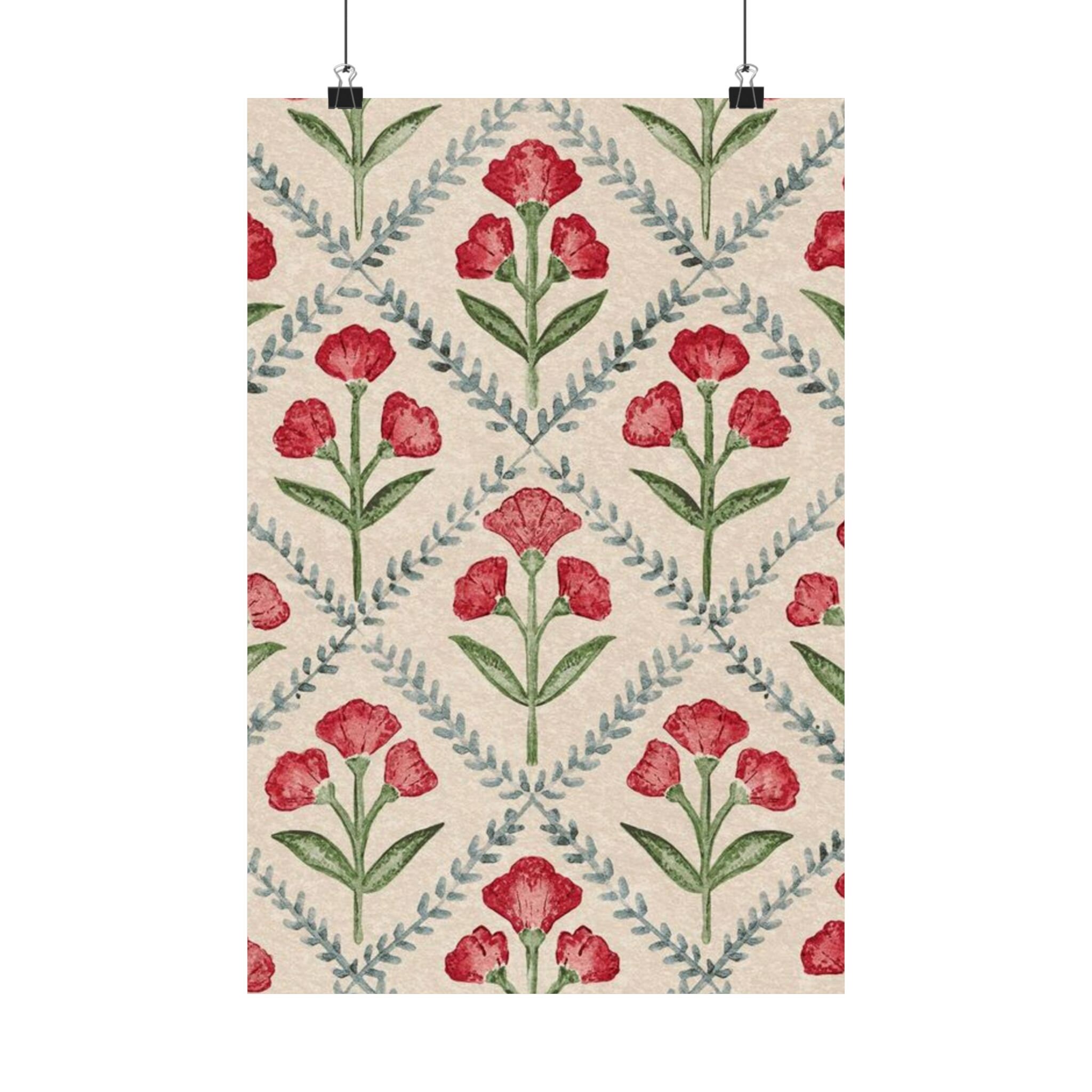 Cottage Core/french Country Style/costal Grandma Poster, Perfect ...