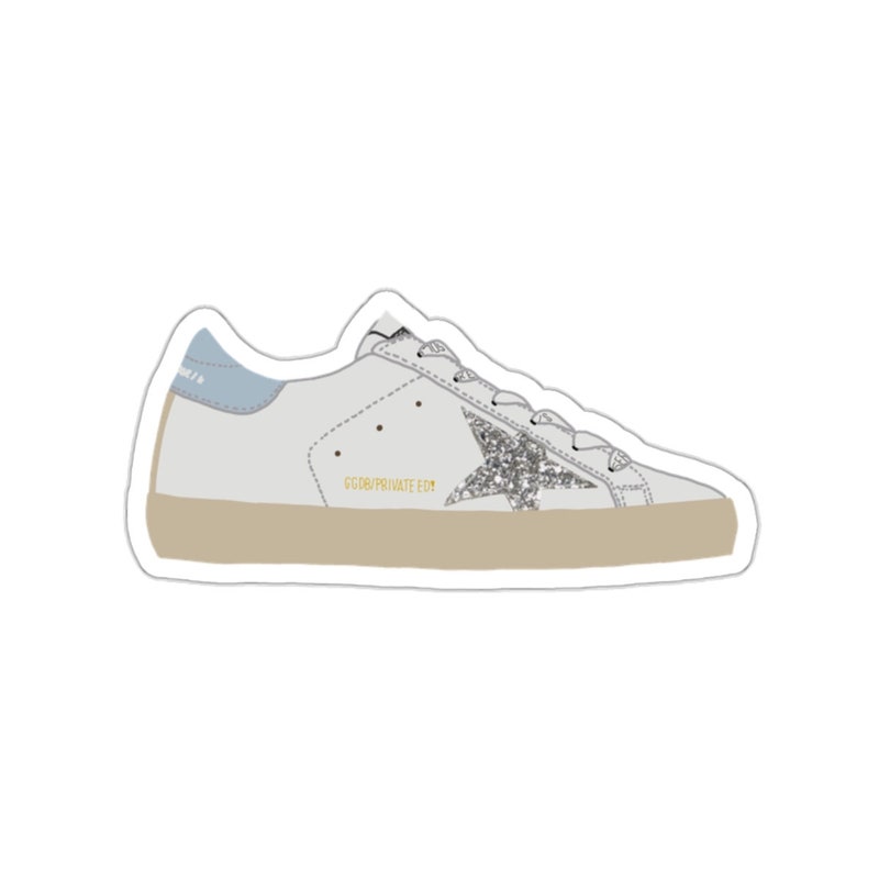 Fake golden goose - Etsy France