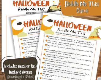 Bunco Game Instant Download Printable Fun Party Activity - Etsy