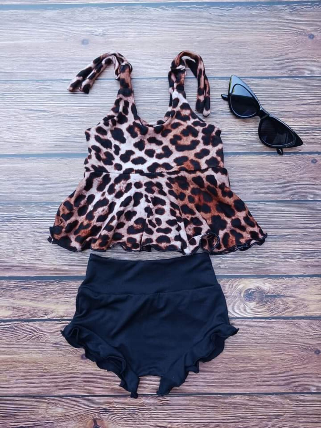 Girls Two Piece Clothing Set - Etsy