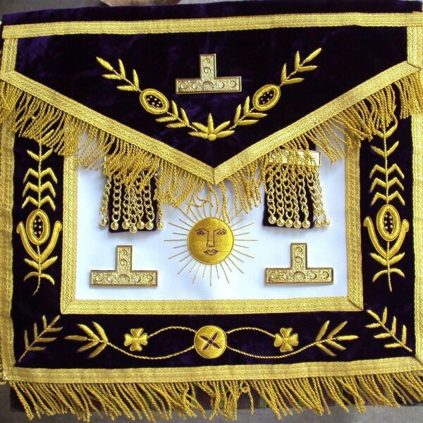 Masonic Grand Master Svg - Etsy