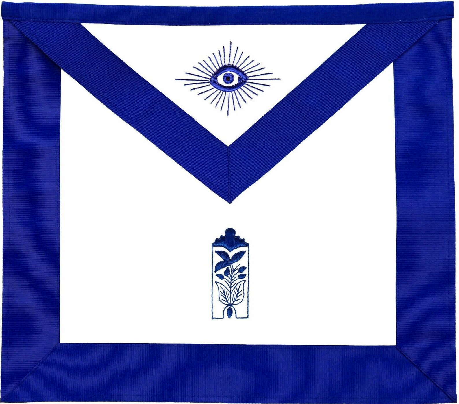 Masonic Blue Lodge Officers Aprons Set of 16 Aprons - Etsy