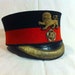 HAT CAP KEPI British Military Hat Cap Kepi - Etsy