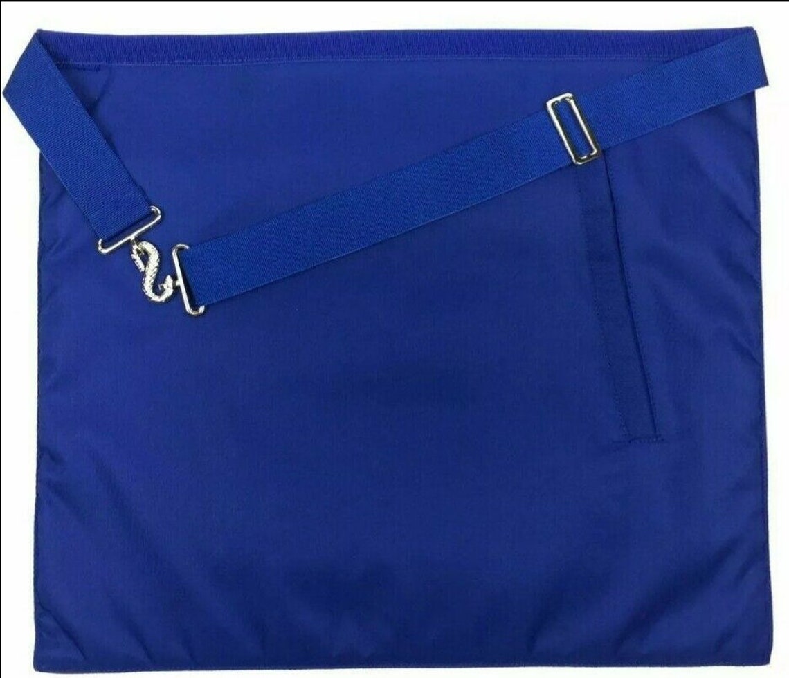 Masonic Blue Lodge Officers Aprons Set of 16 Aprons - Etsy