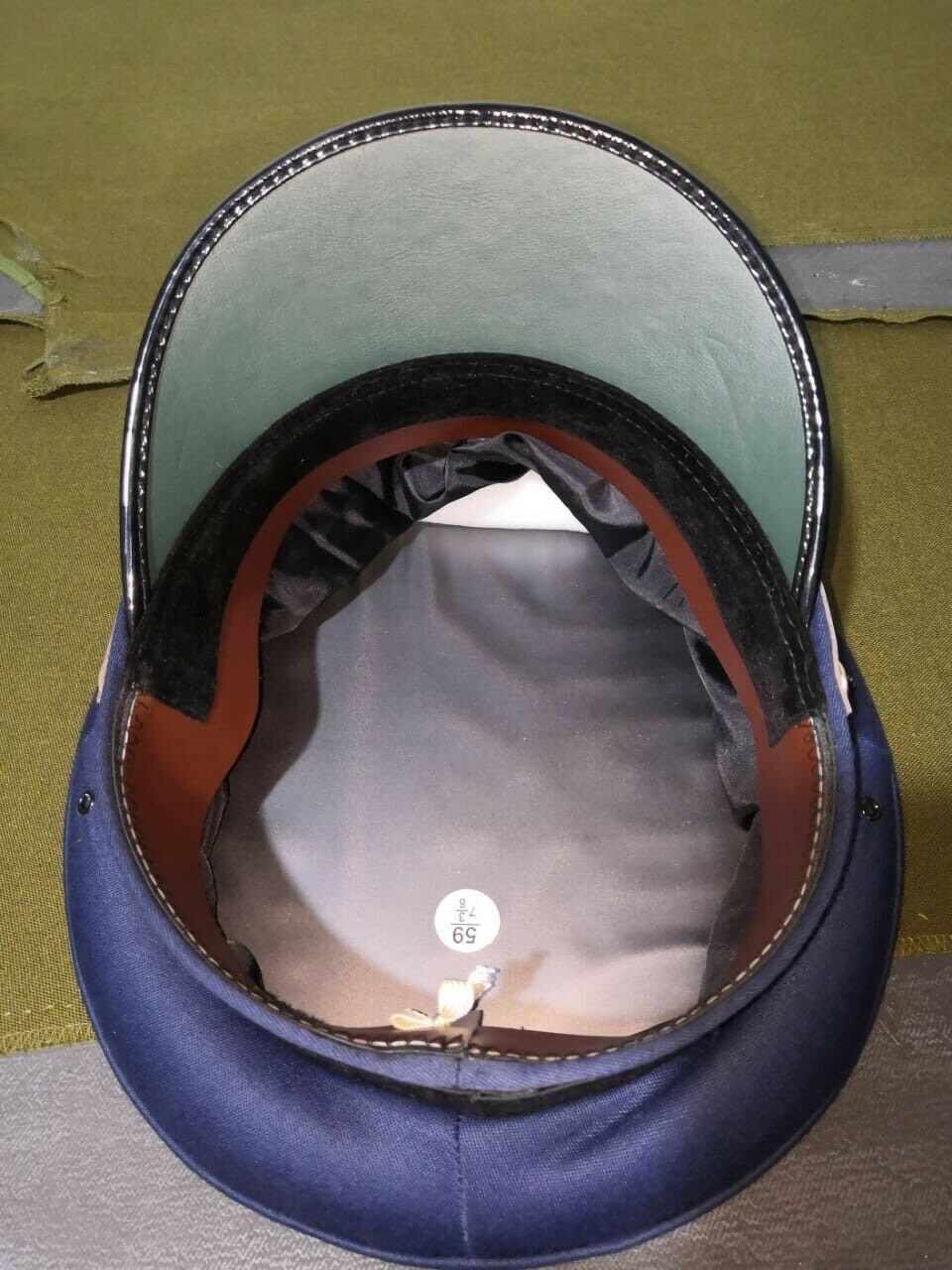 Garda Siochana Ireland's National Police Service cap - Etsy Portugal