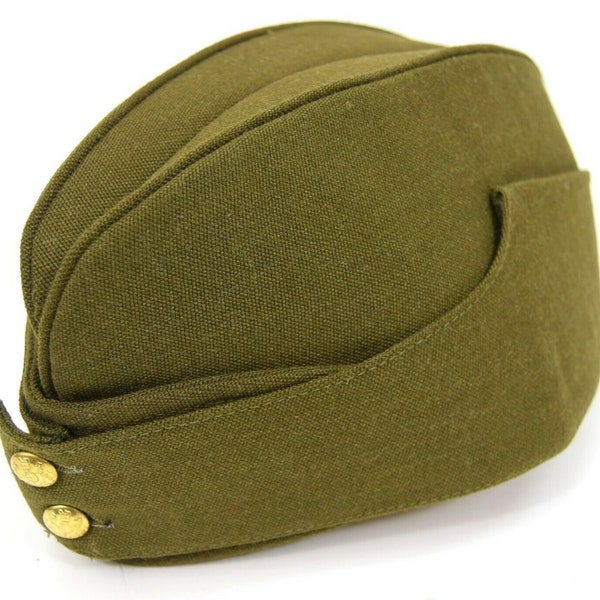 British Army Forage Caps - Etsy UK