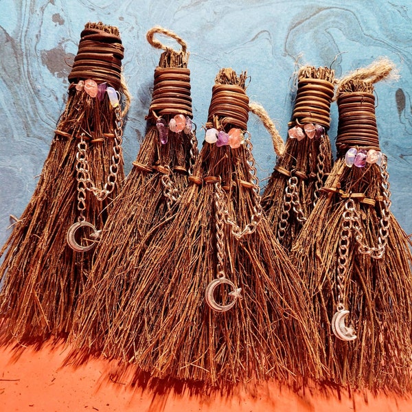 Besom - Etsy