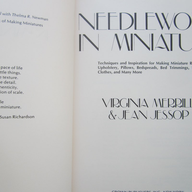 HudsonRiverCraftSupp - Etsy