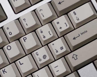 Italian Keycap - Etsy