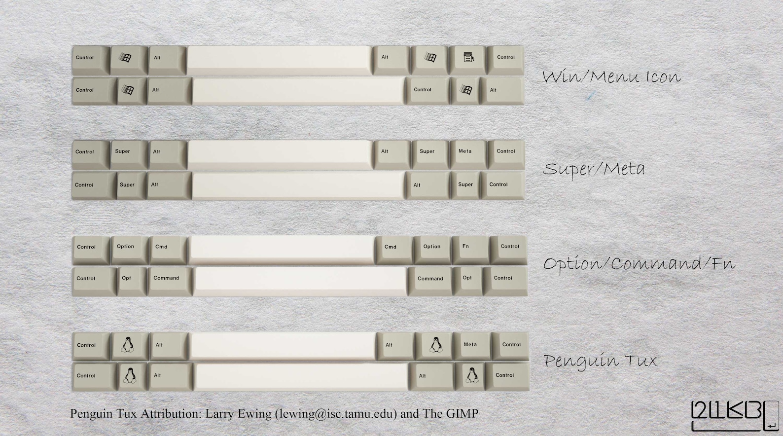 Japanese Hiragana Keycap Set for Mechanical Keyboards, Classic Beige ...
