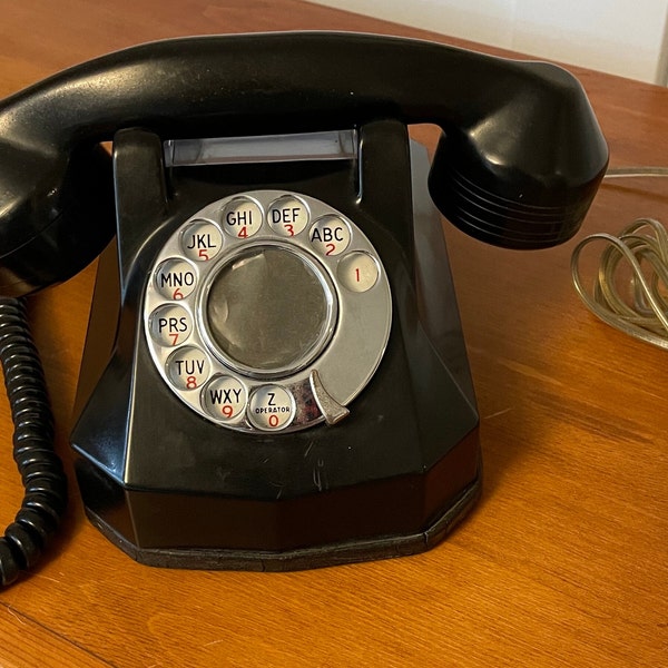 Automatic Electric - Etsy