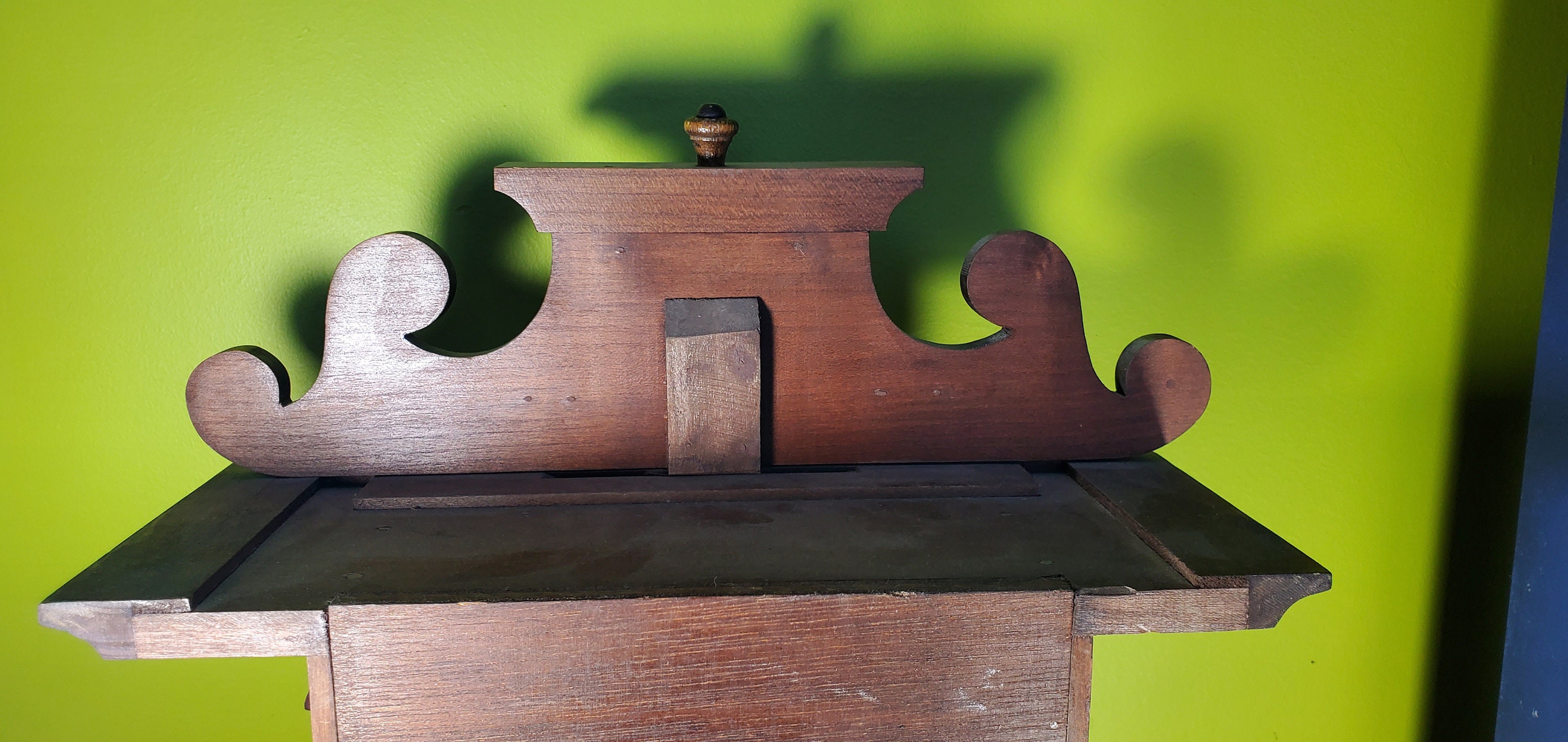 Antique Reguladora Pendulum Clock - Etsy