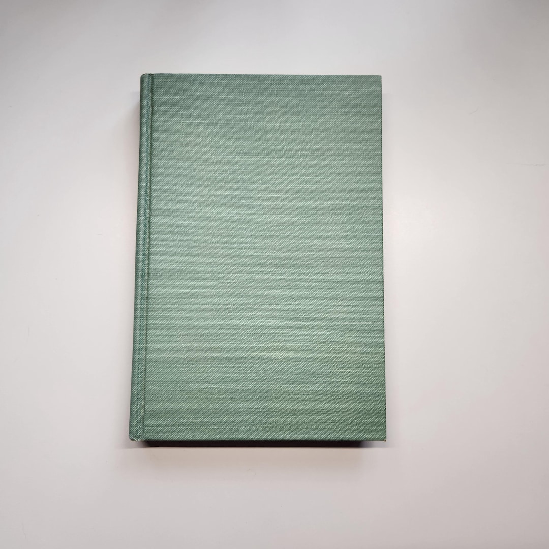 Book, Daniel Dafoe: A Study in Conflict, Brian Fitzgerald, Henry Regeny ...