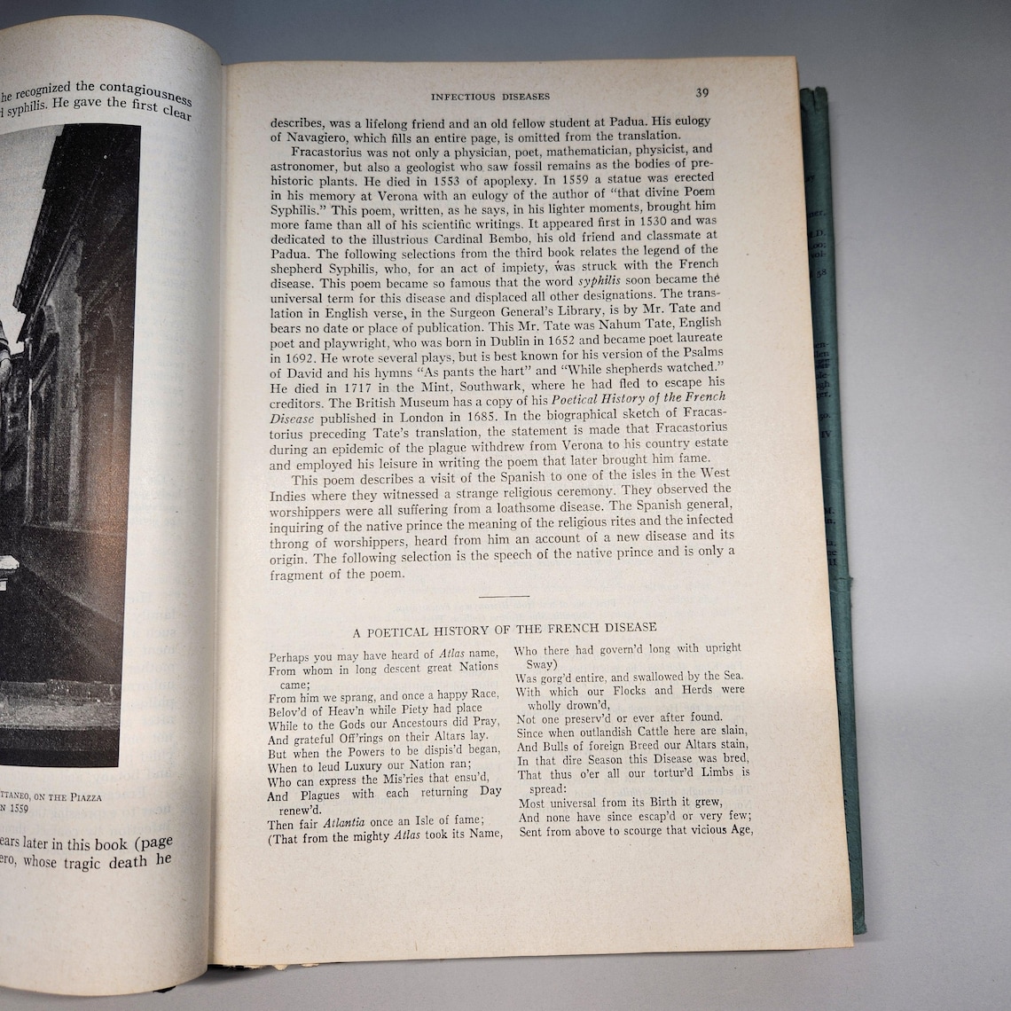 Book, Classic Descriptions of Disease, Ralph H Major, Charles Thomas ...